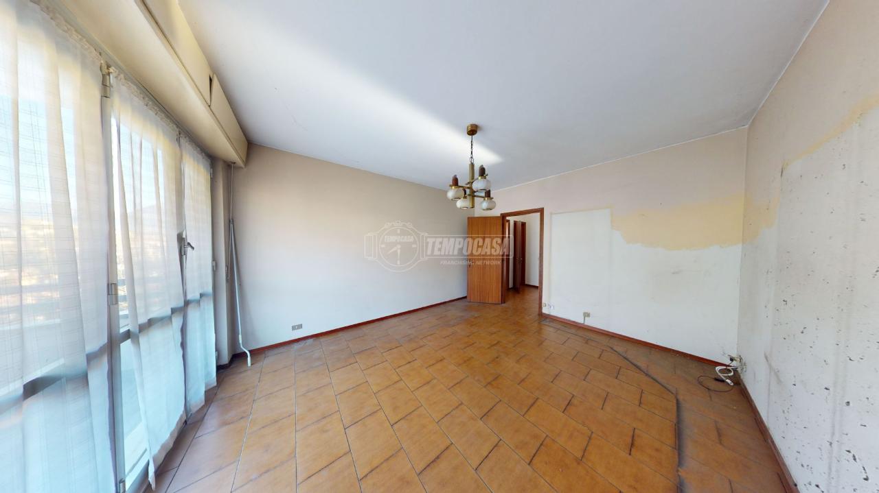 Appartamento in vendita a Como