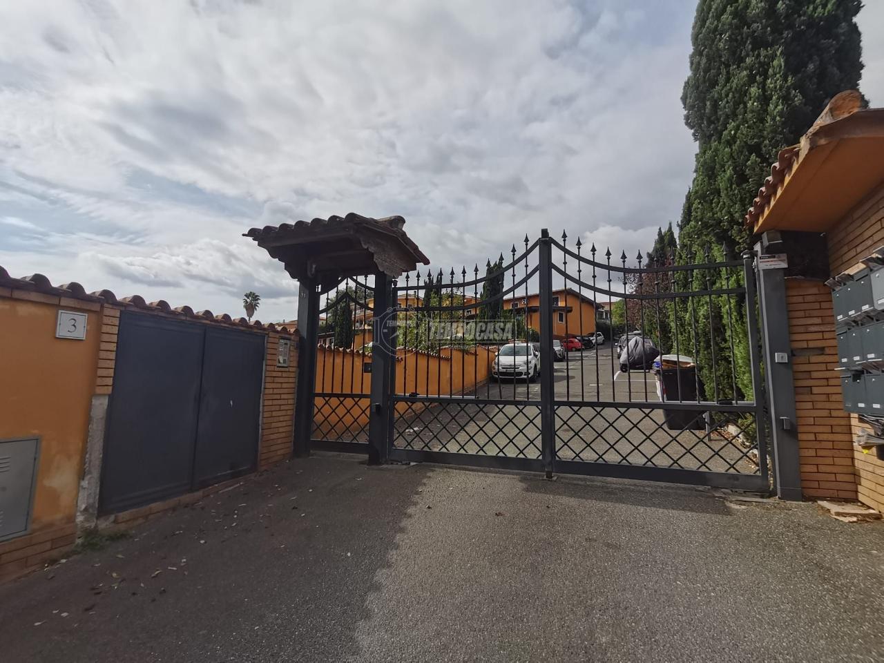 Appartamento in vendita a Roma Foto-22