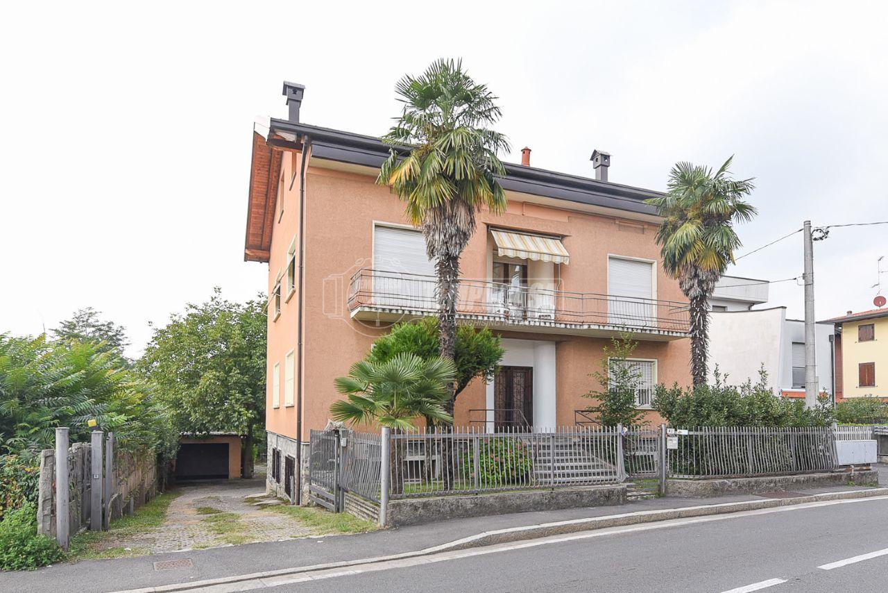 Appartamento in vendita a Cantu'