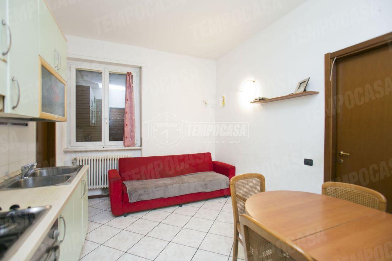 Appartamento in vendita a Cantu'