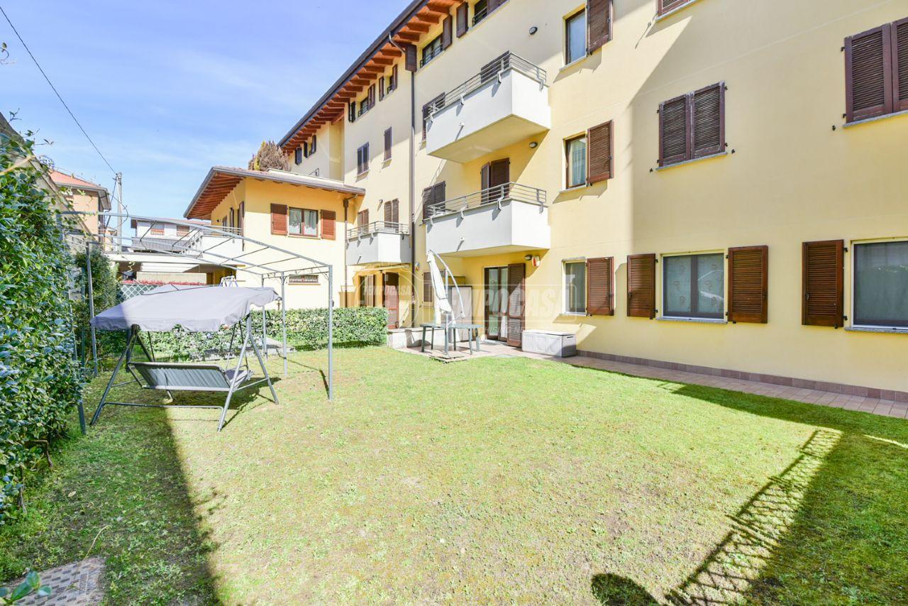 Appartamento in vendita a Cantu'