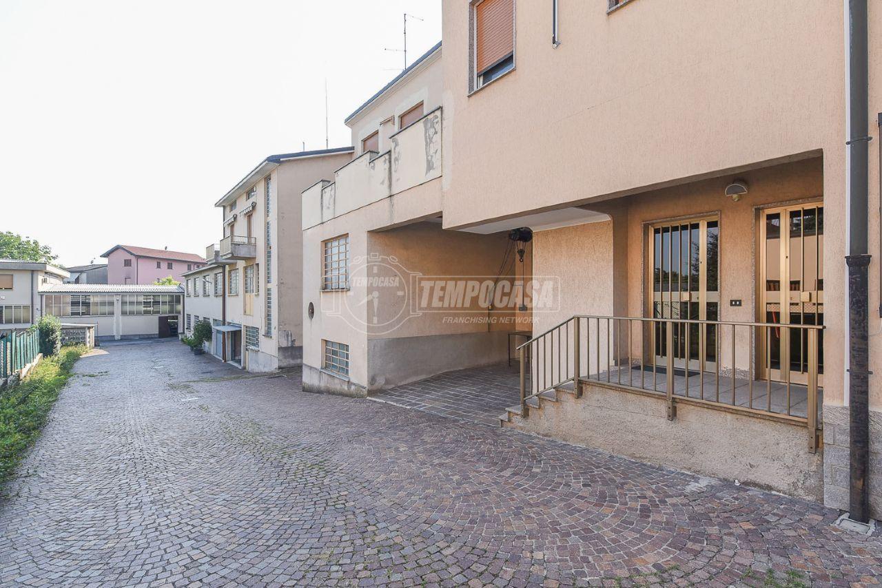 Appartamento in vendita a Cantu'