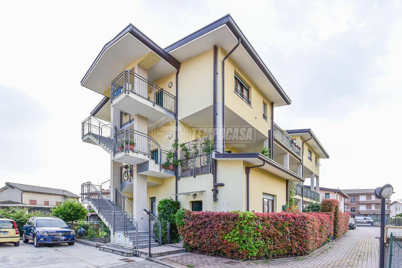 Appartamento in vendita a Cantu'