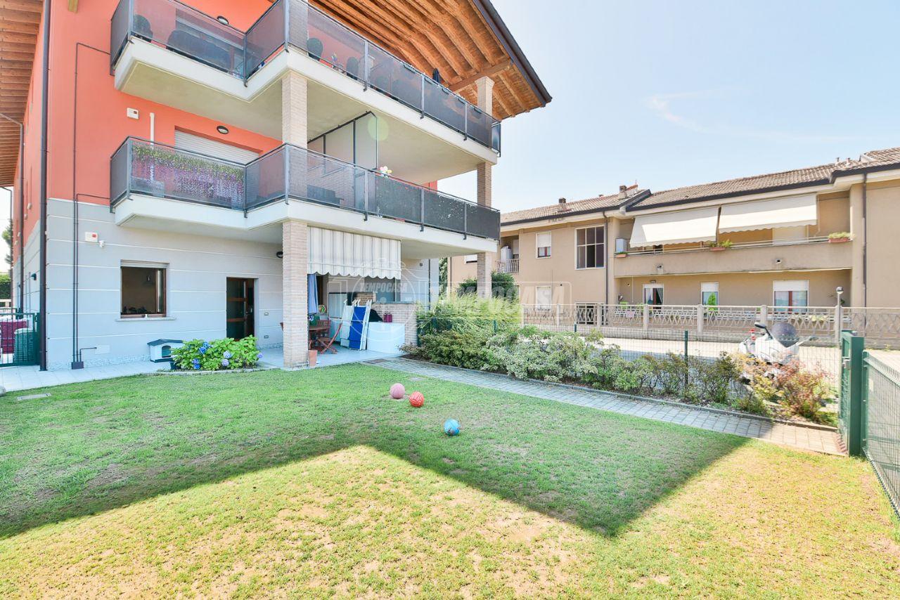 Appartamento in vendita a Cantu'