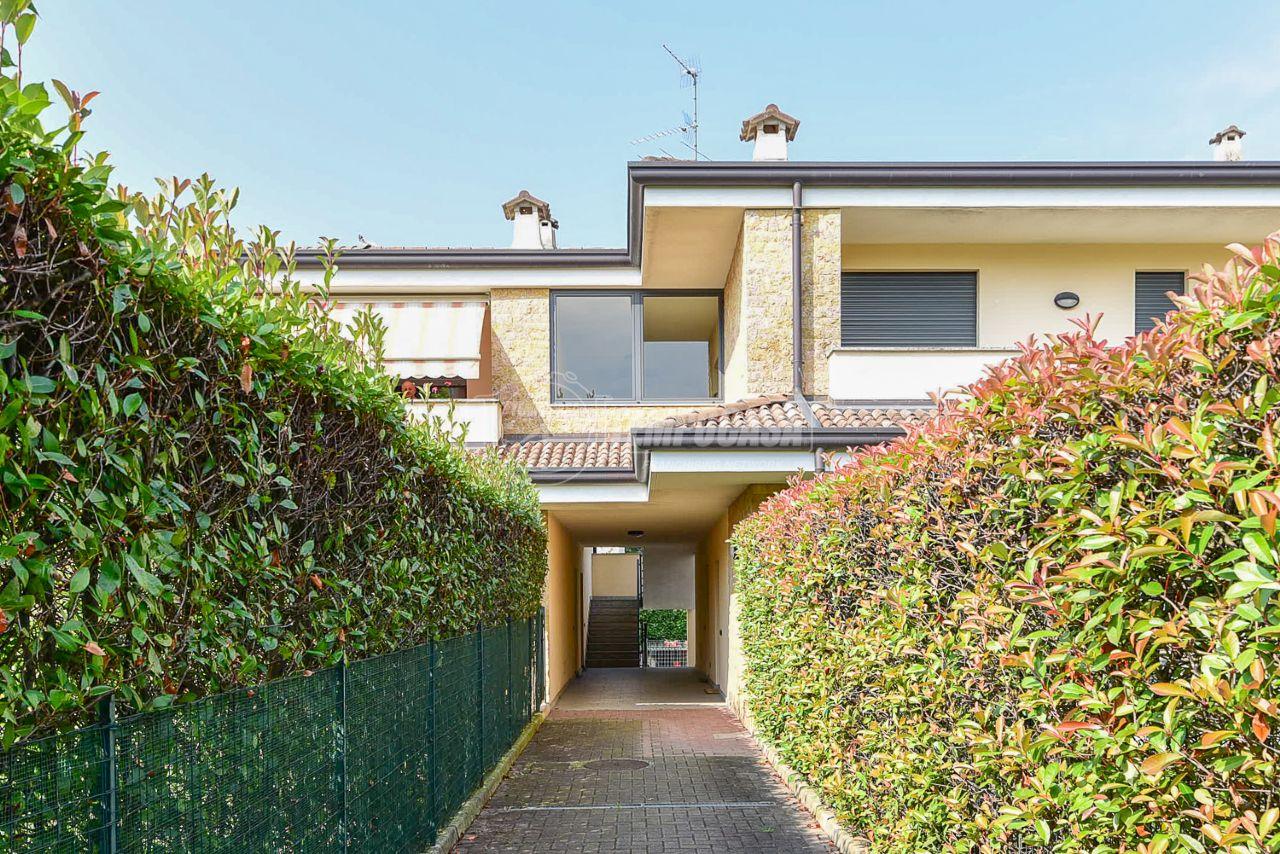 Appartamento in vendita a Cantu'