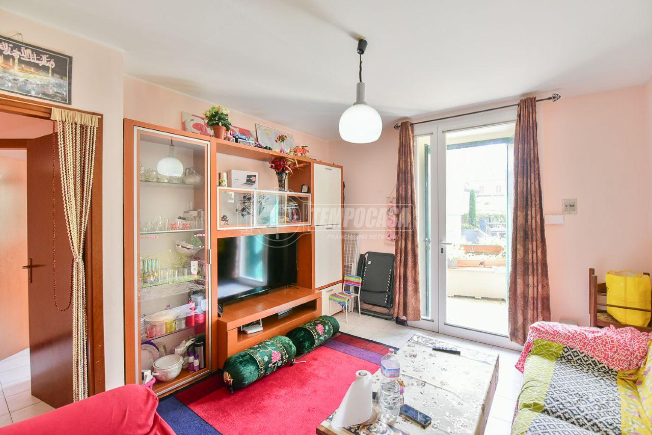 Appartamento in vendita a Cantu'