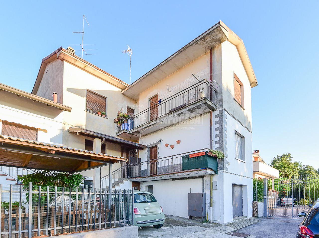 Appartamento in vendita a Cantu'