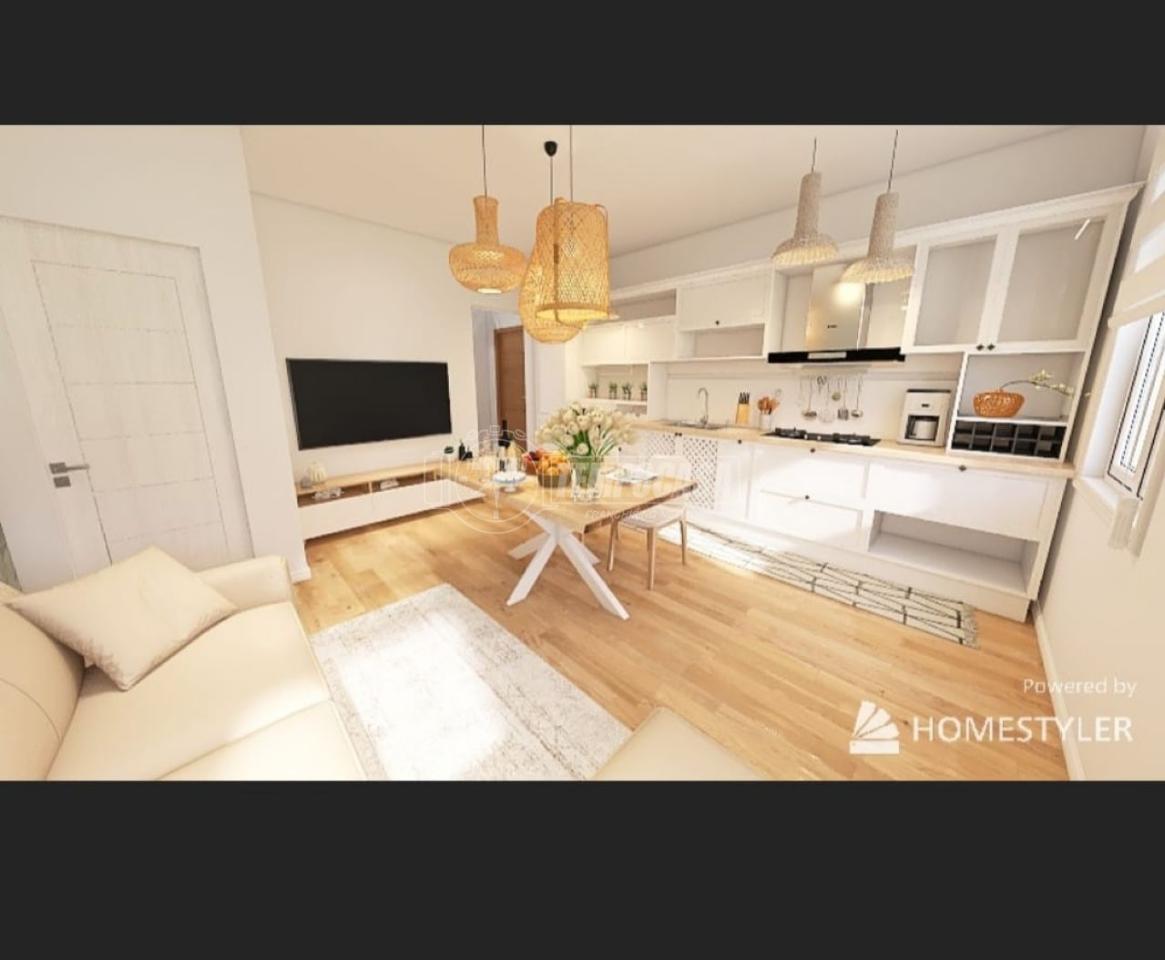 Appartamento in vendita a Cantu'