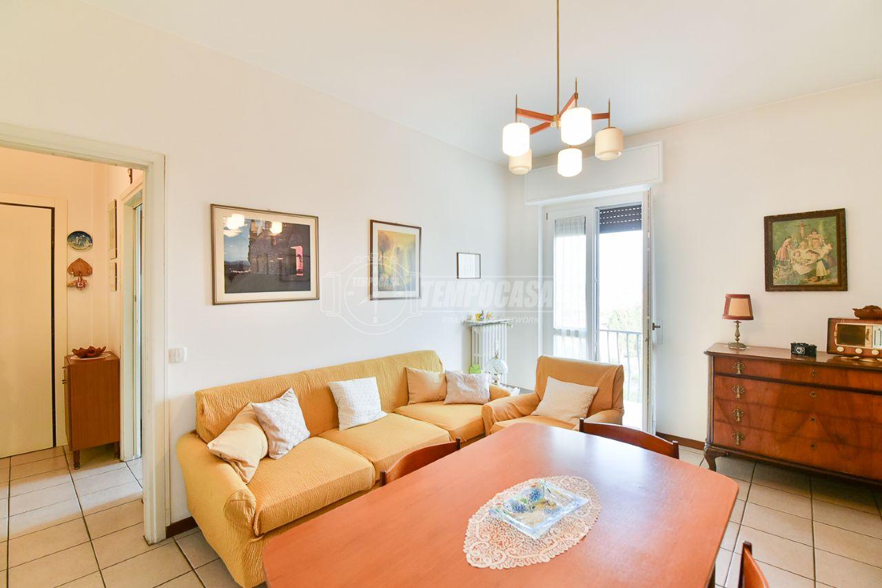 Appartamento in vendita a Cantu'