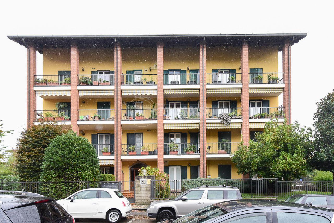 Appartamento in vendita a Cantu'