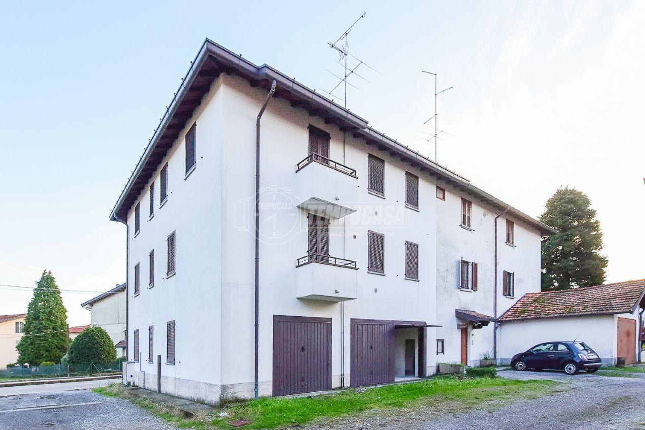 Appartamento in vendita a Cantu'