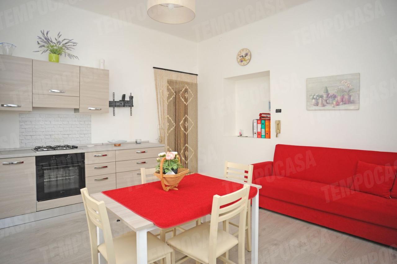 Appartamento in vendita a Cantu'