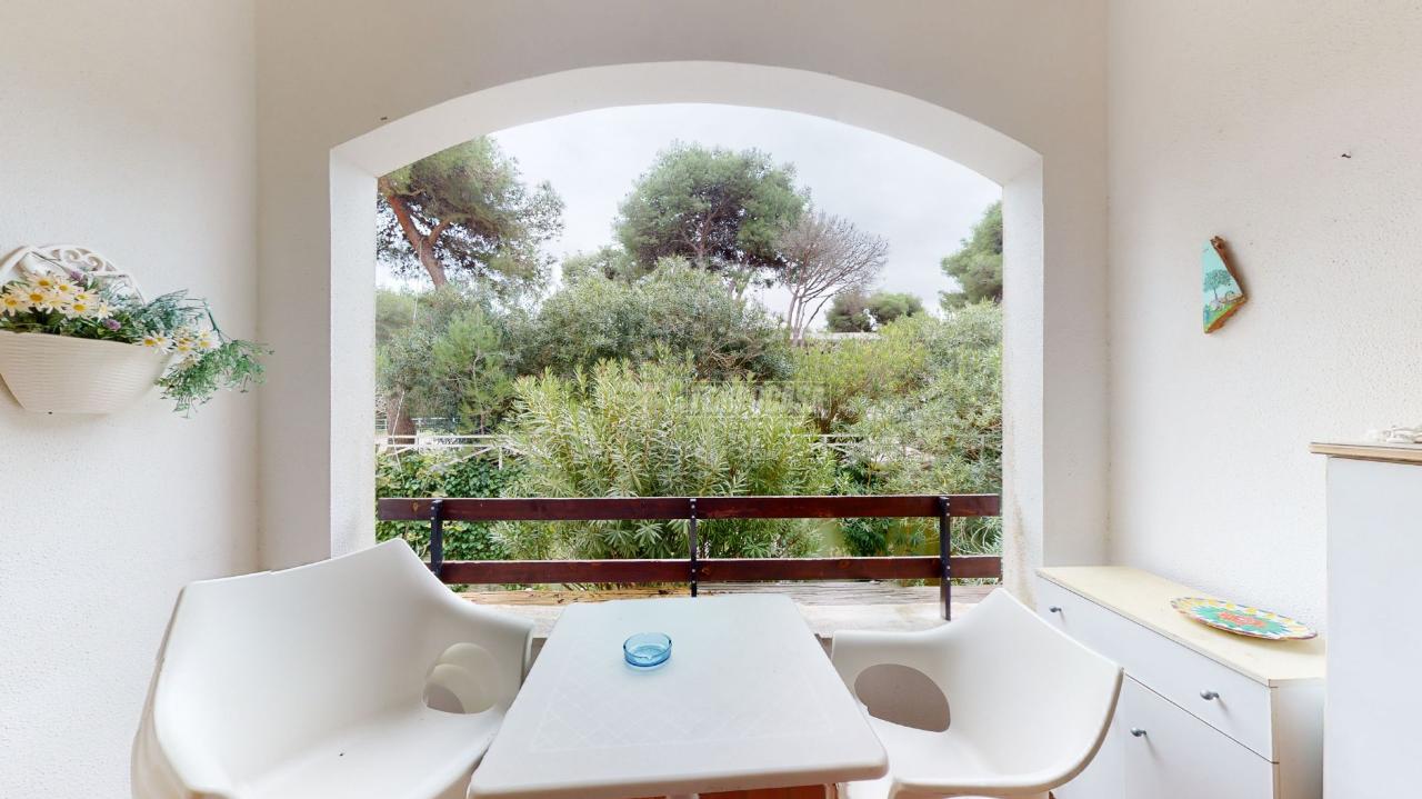 Appartamento in vendita a Vernole