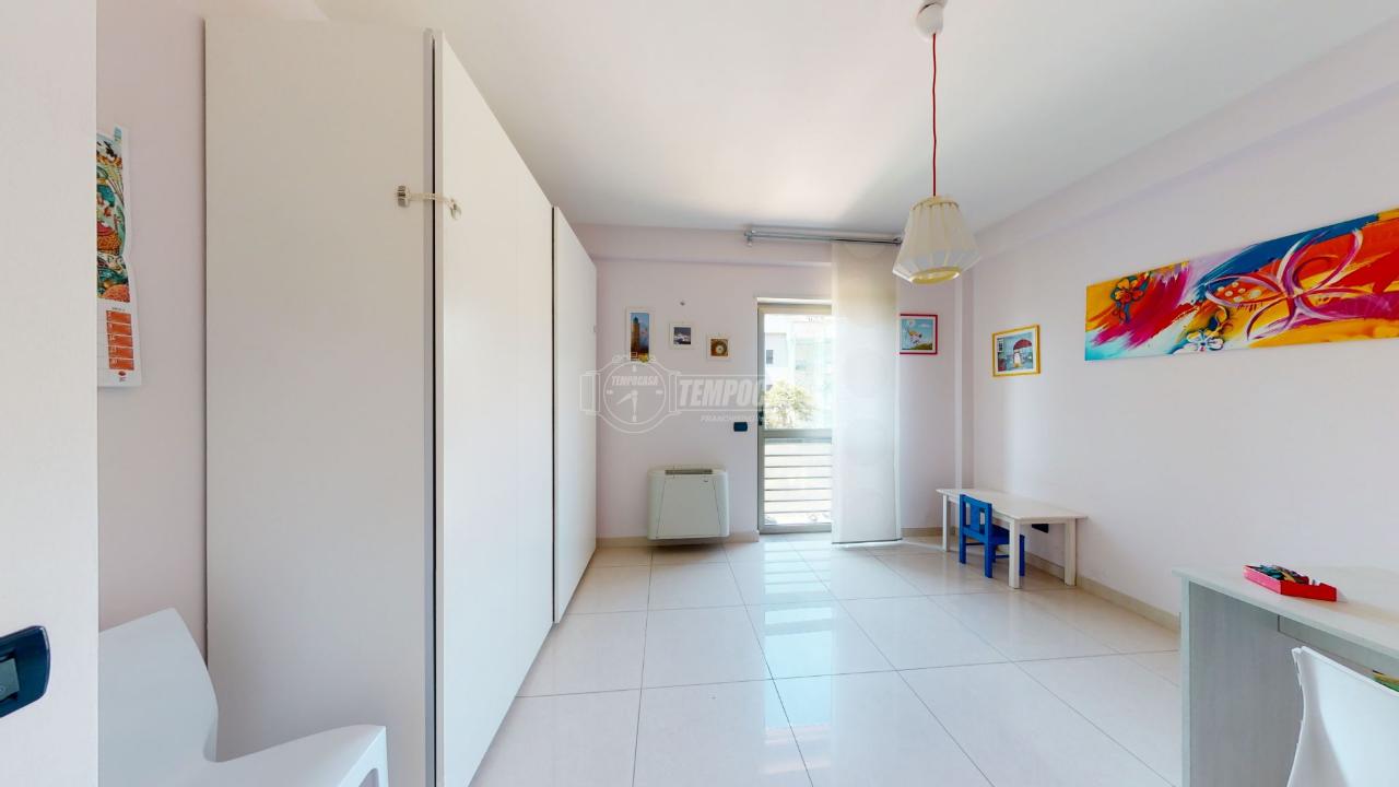 Appartamento in vendita a Lecce