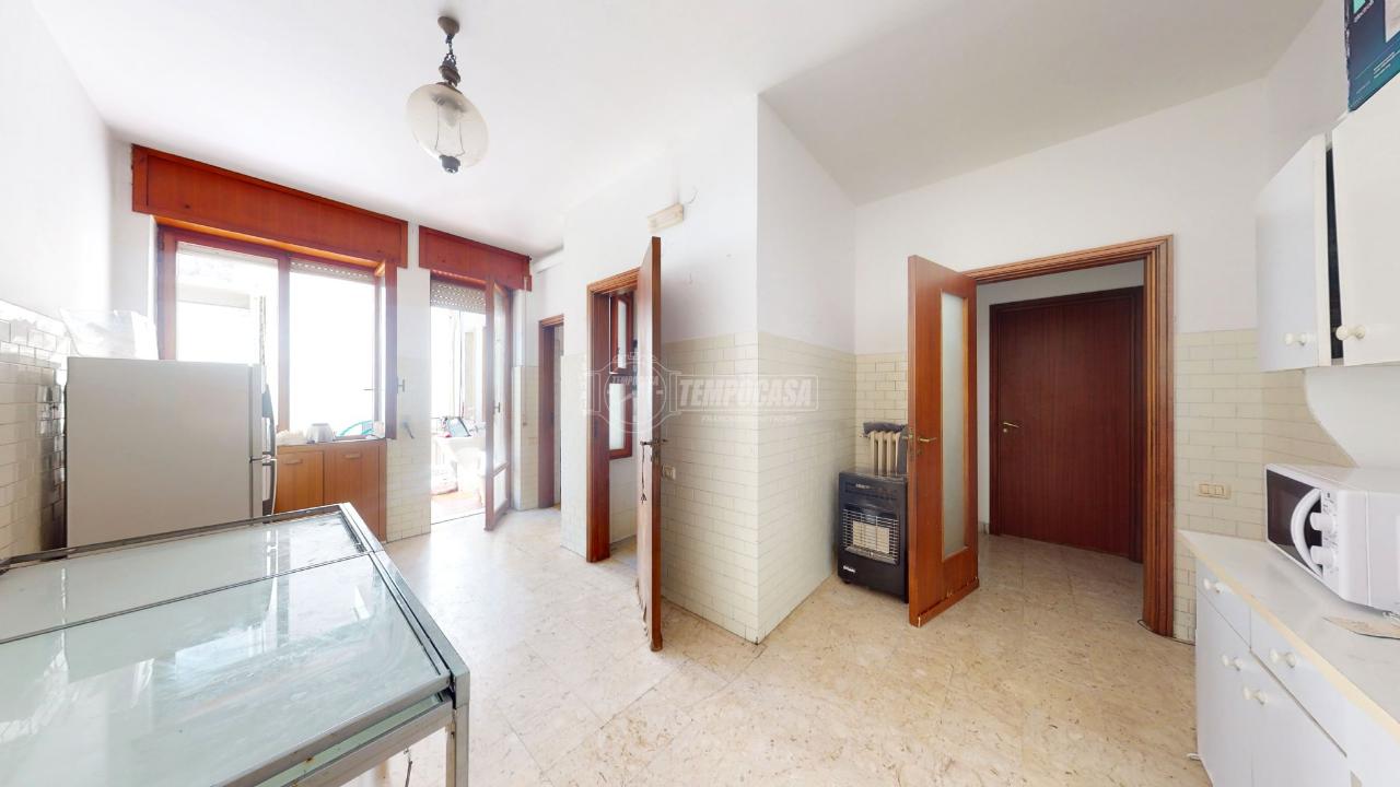 Appartamento in vendita a Lecce