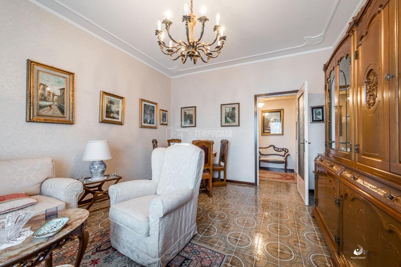 Appartamento in vendita a Trezzano Sul Naviglio