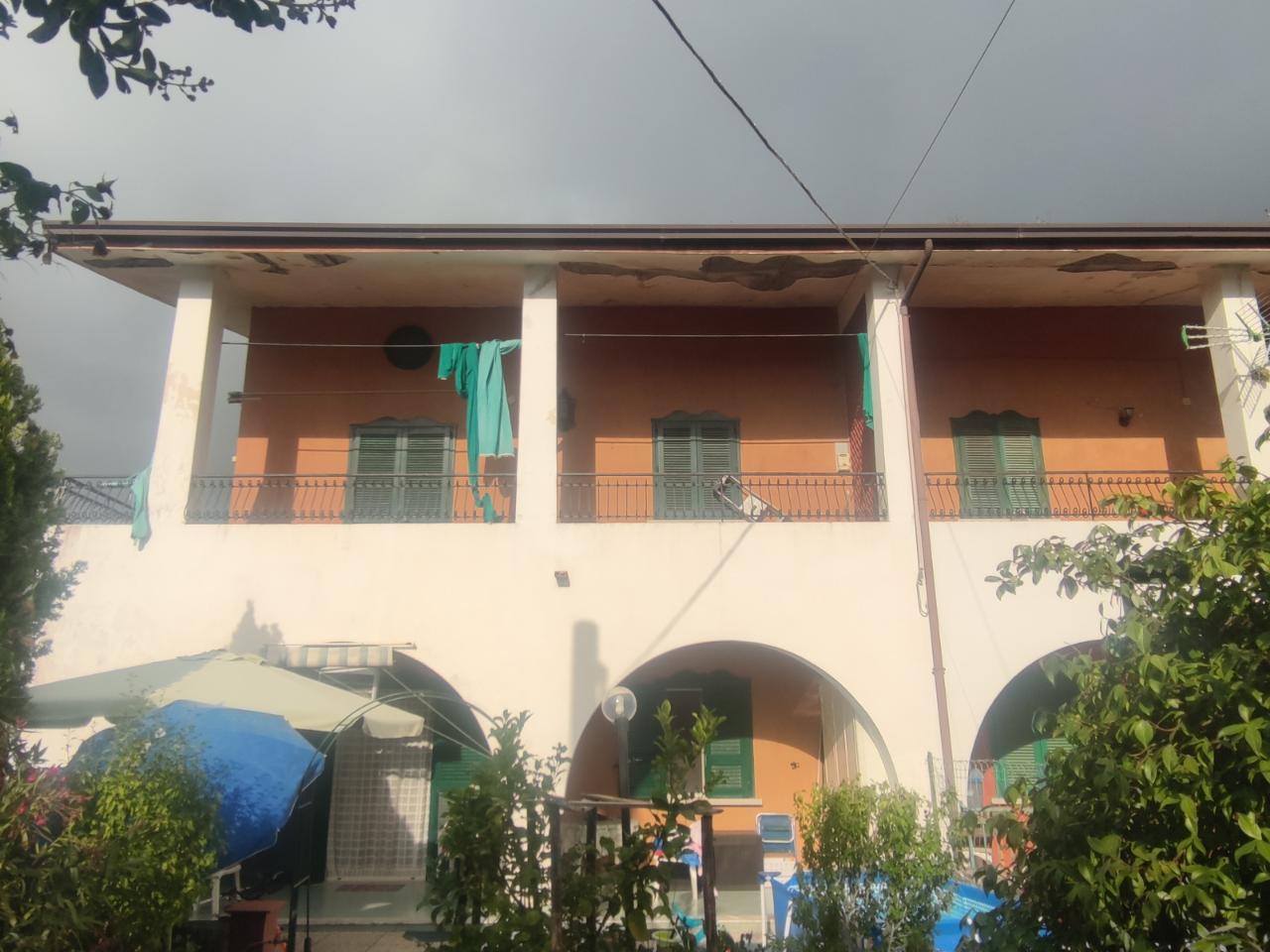 Appartamento in vendita a Laureana Cilento