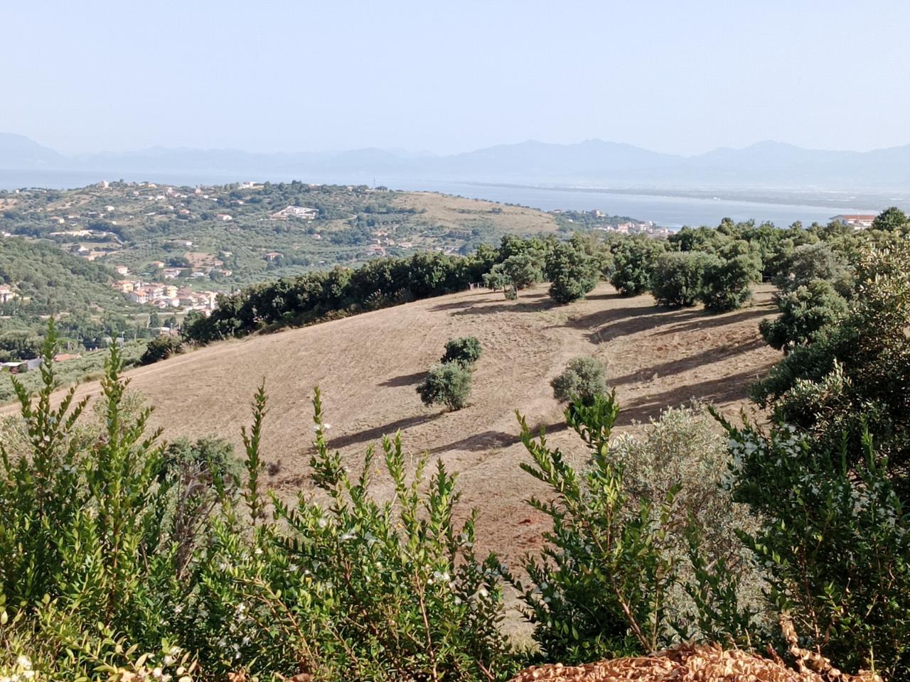 Terreno agricolo in vendita a Agropoli