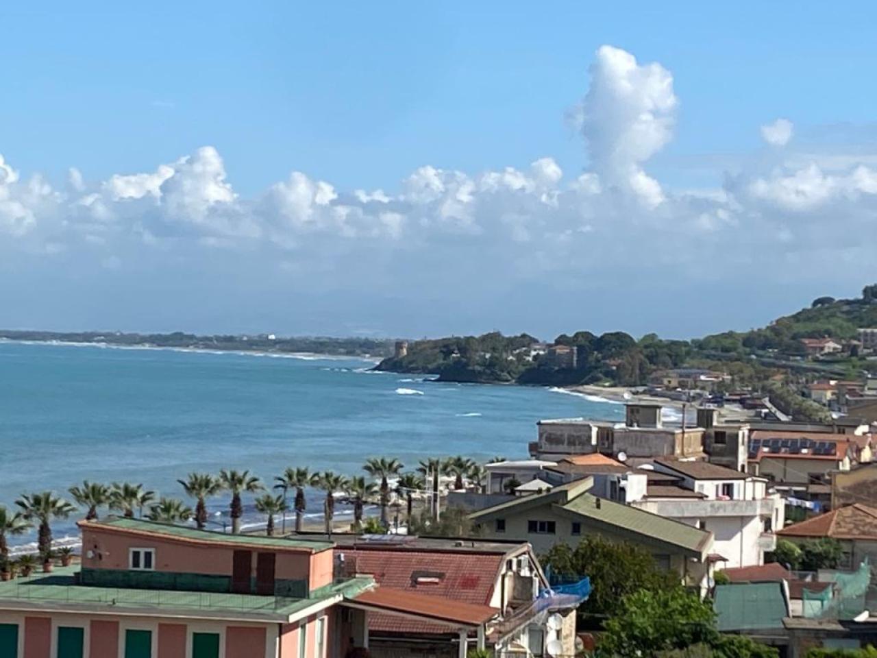 Appartamento in vendita a Agropoli