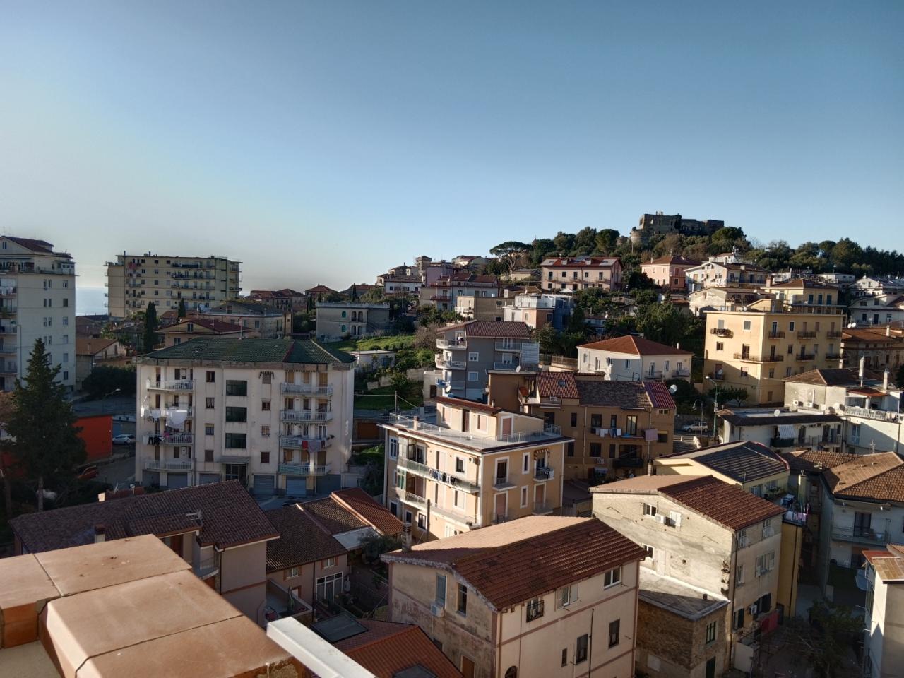 Appartamento in vendita a Agropoli