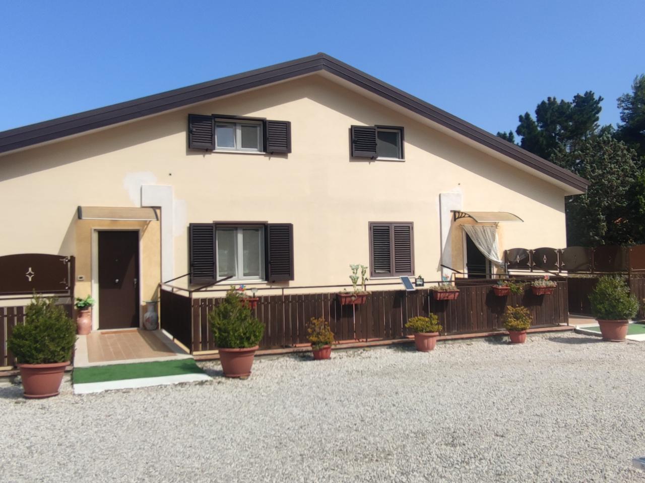 Appartamento in vendita a Agropoli