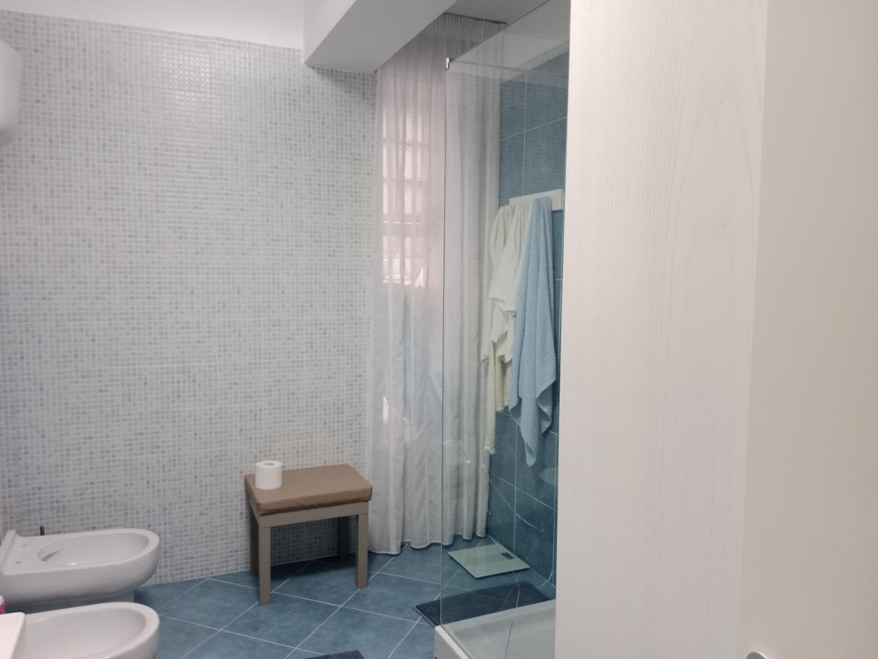 Appartamento in vendita a Agropoli