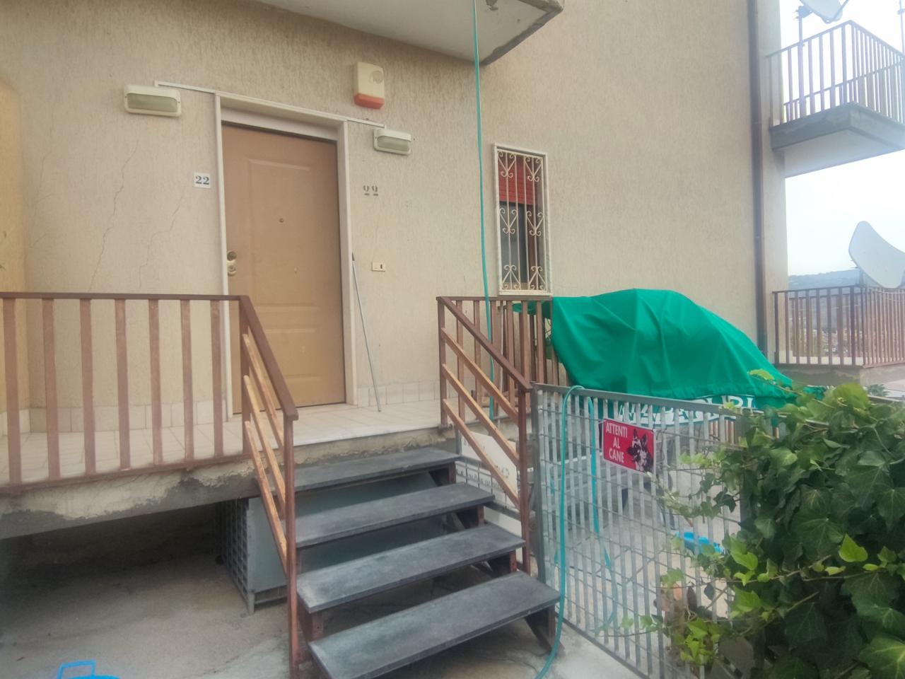 Appartamento in vendita a Agropoli