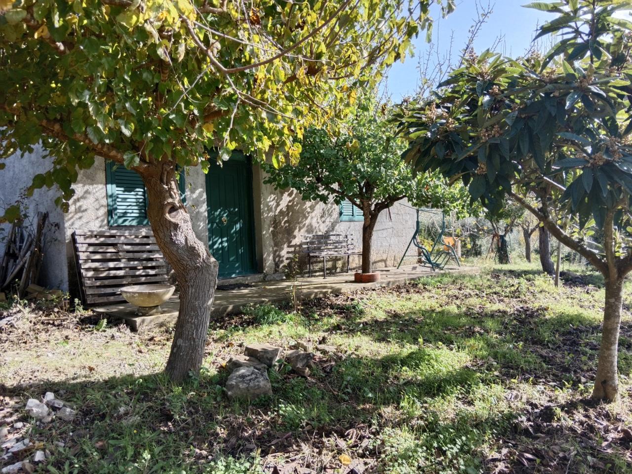 Rustico in vendita a Agropoli