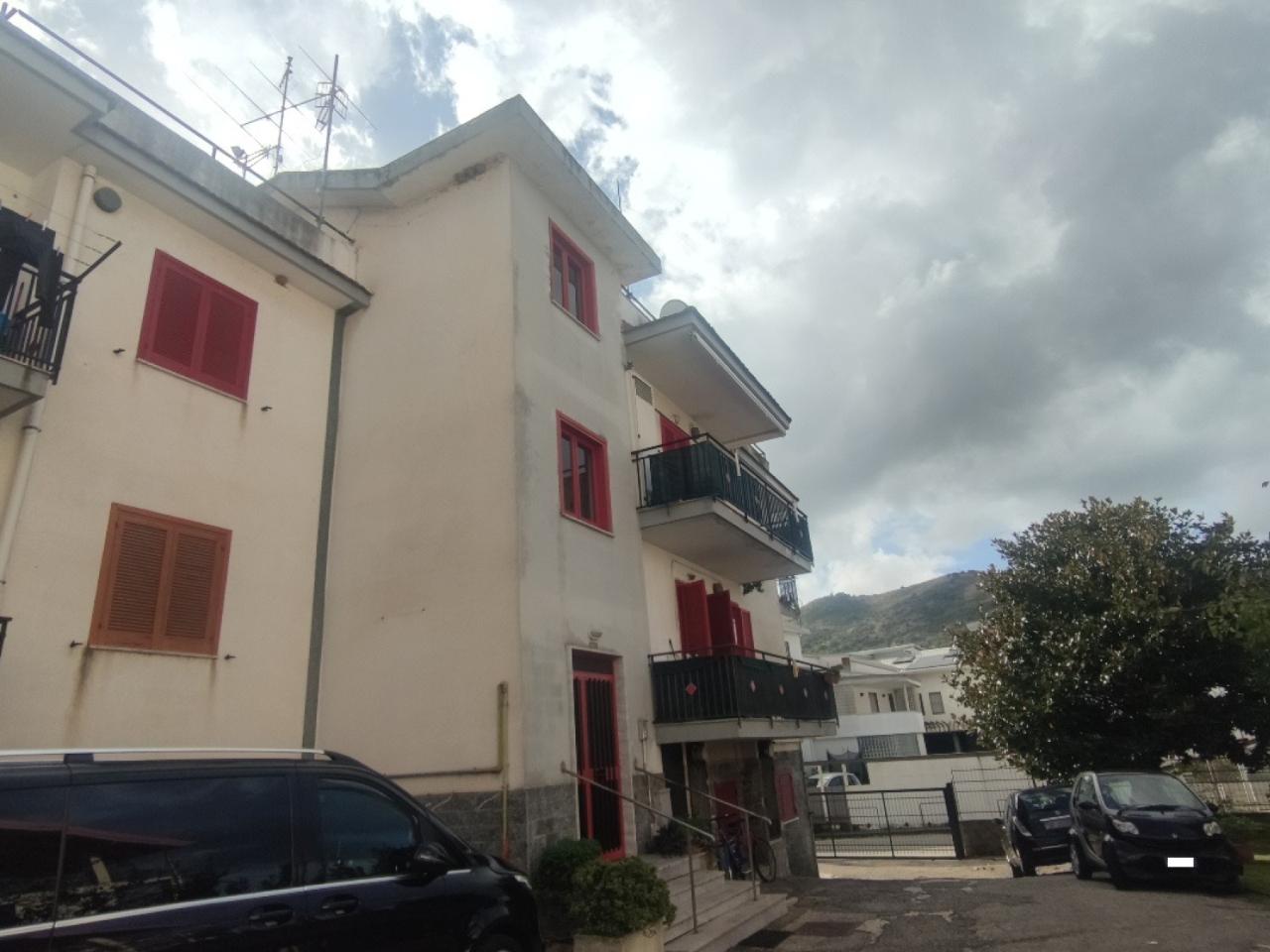 Appartamento in vendita a Agropoli