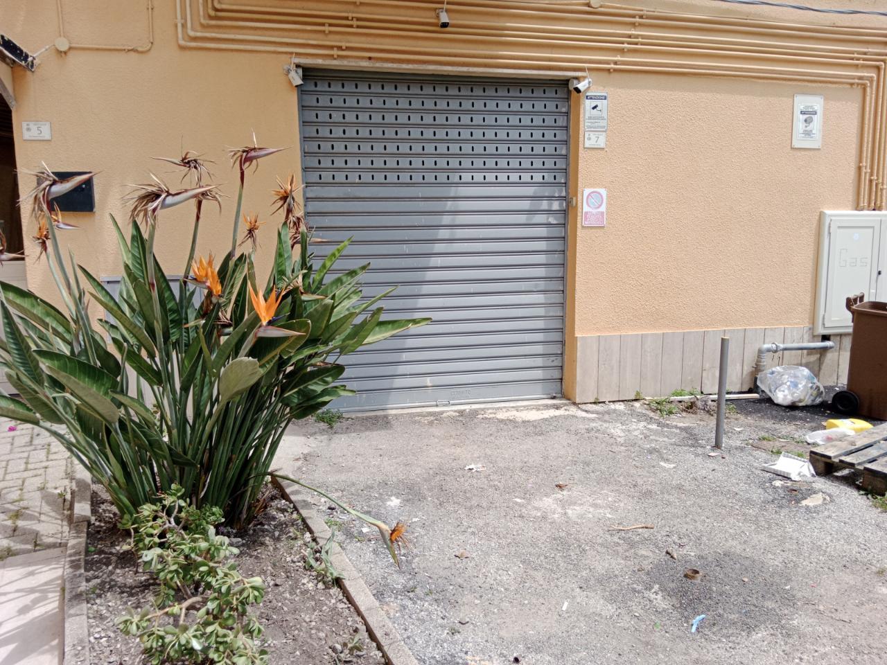 Box in vendita a Agropoli