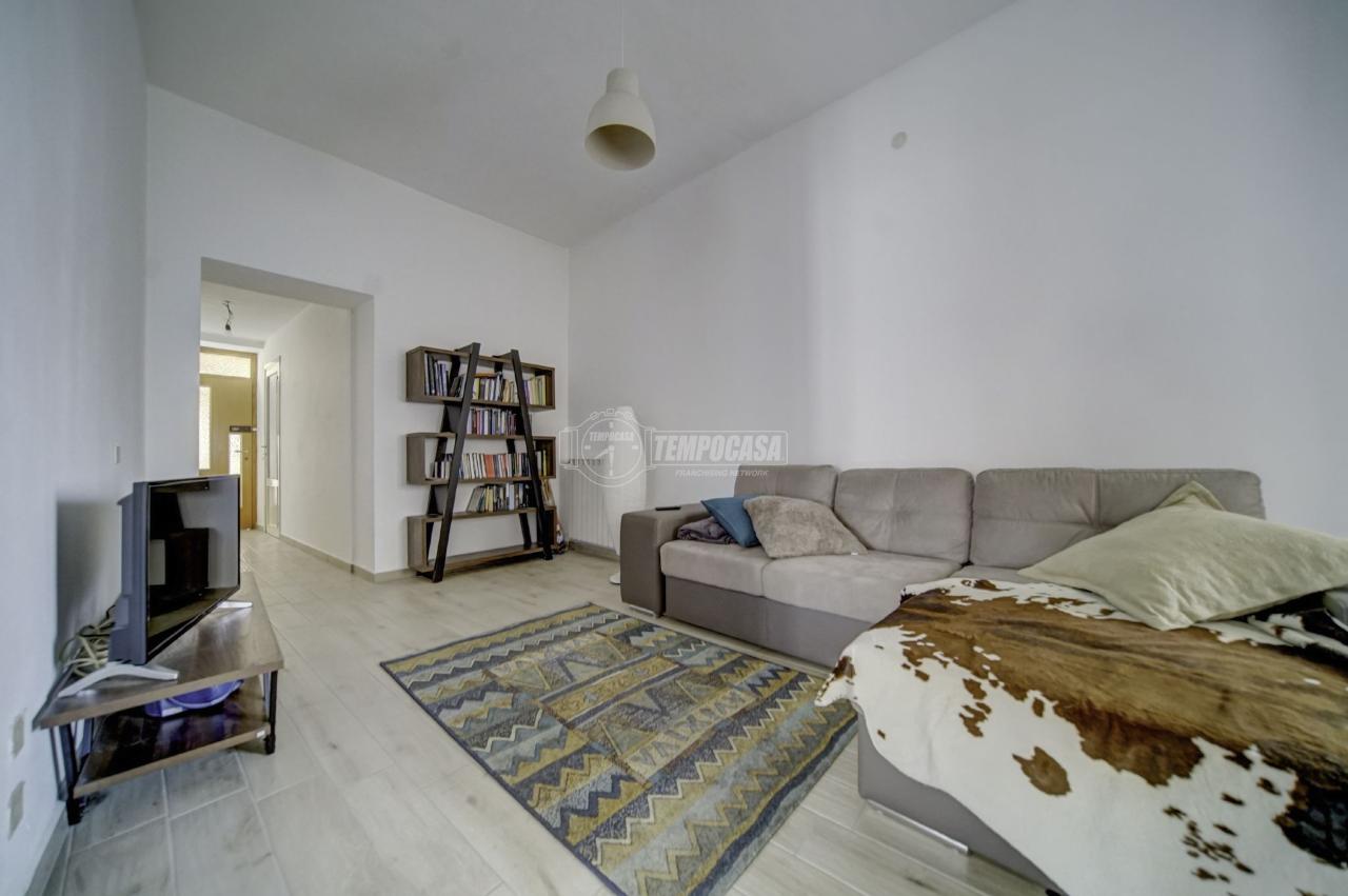 Appartamento in vendita a Cassano Magnago