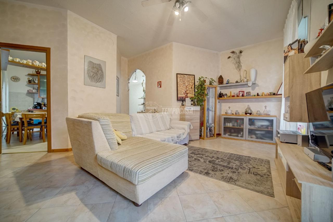 Appartamento in vendita a Cassano Magnago