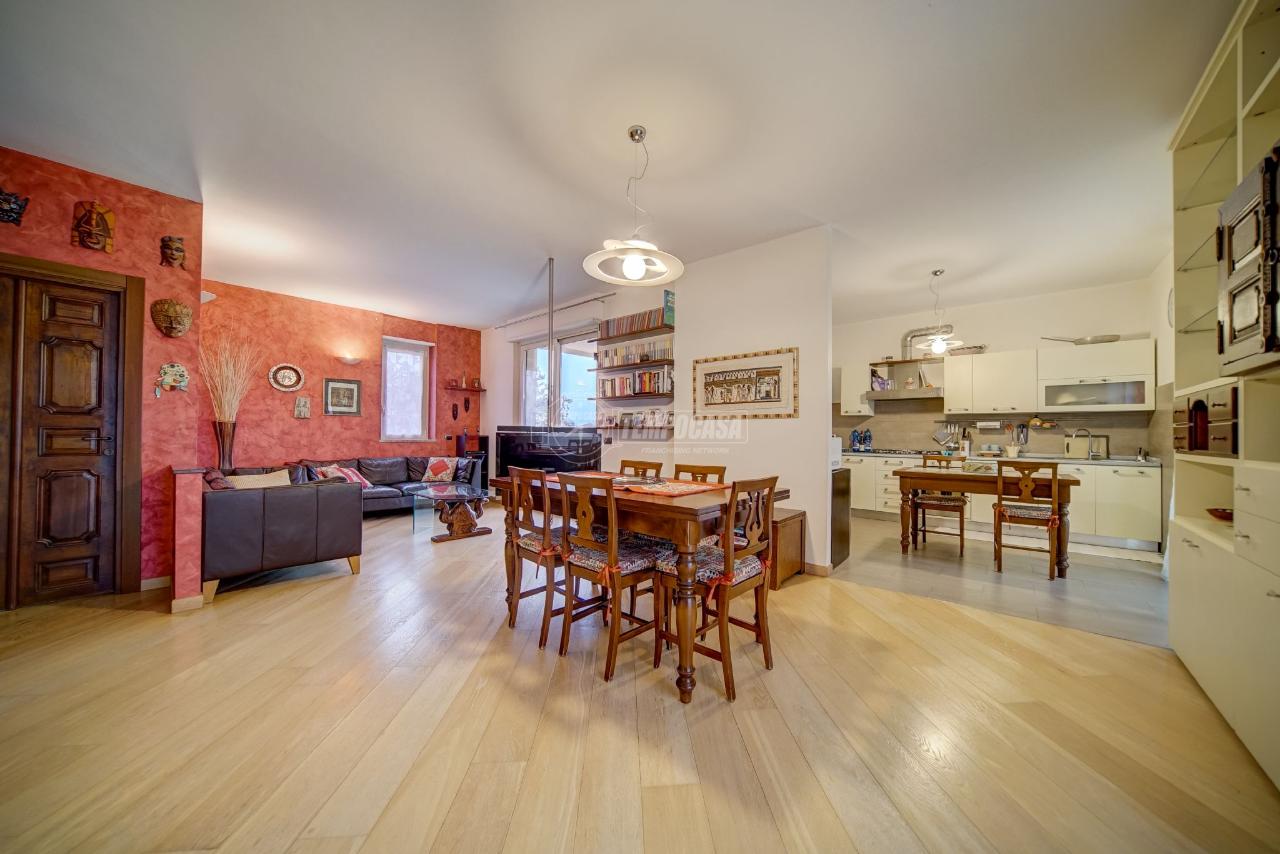 Appartamento in vendita a Cassano Magnago