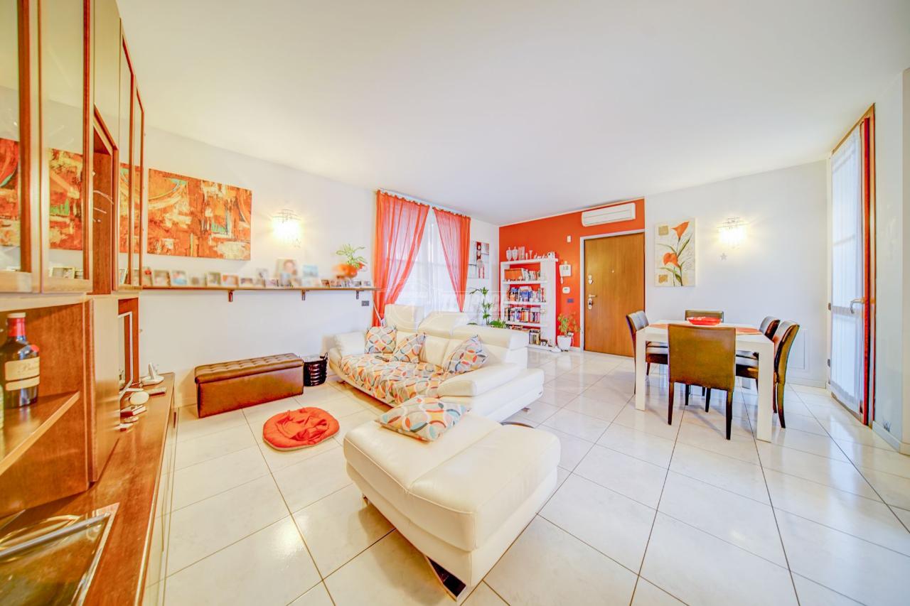 Appartamento in vendita a Cassano Magnago