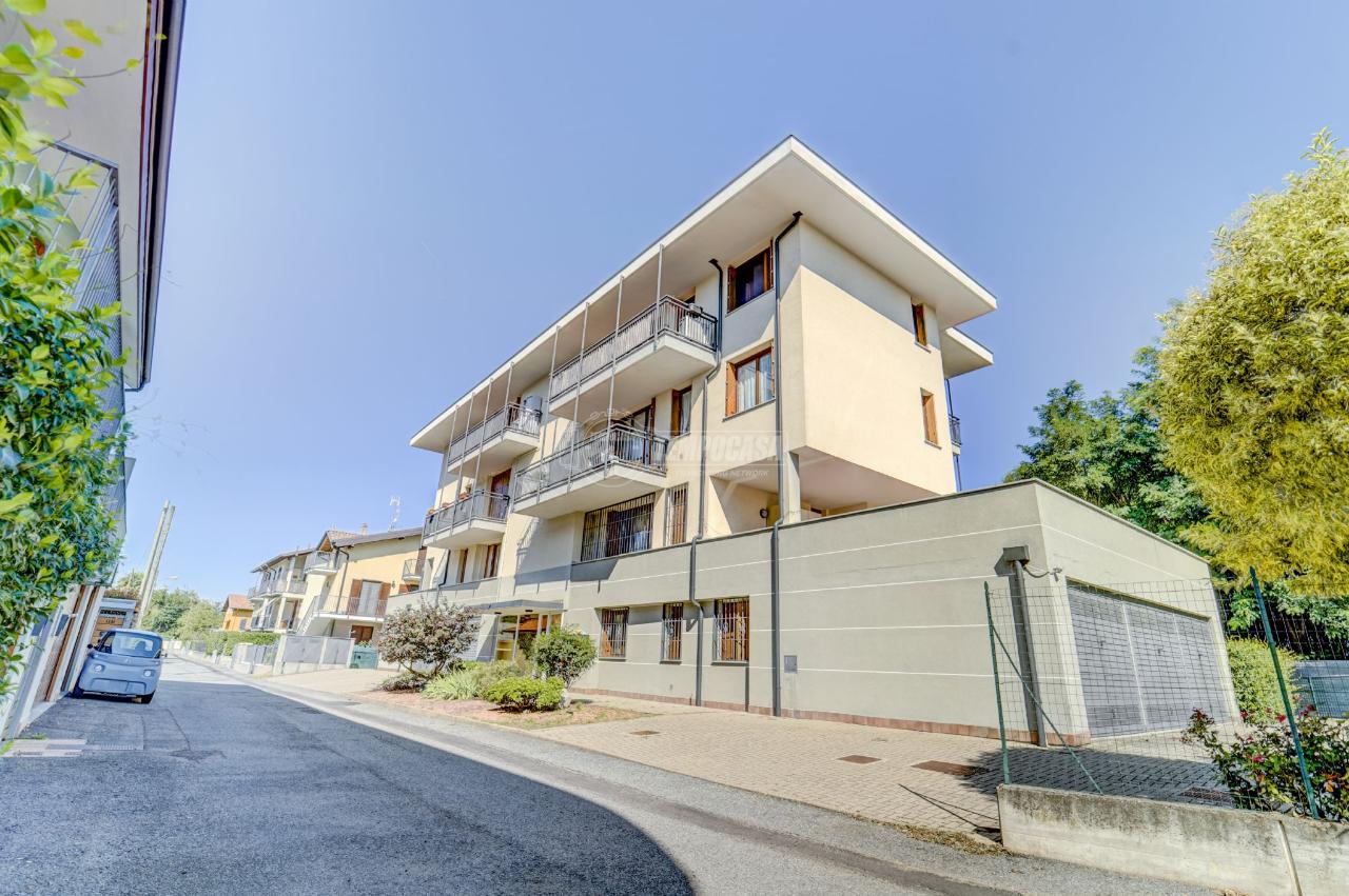 Appartamento in vendita a Cassano Magnago