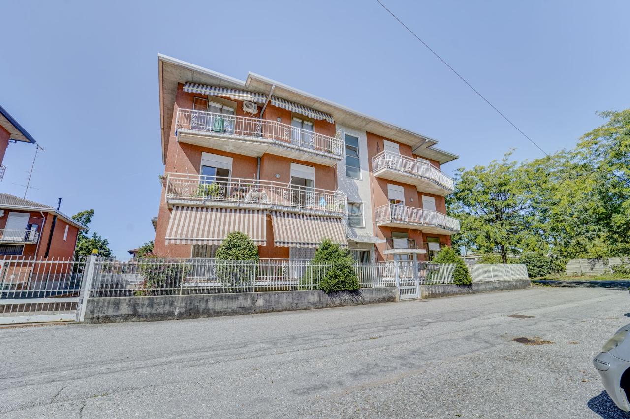 Appartamento in vendita a Cassano Magnago