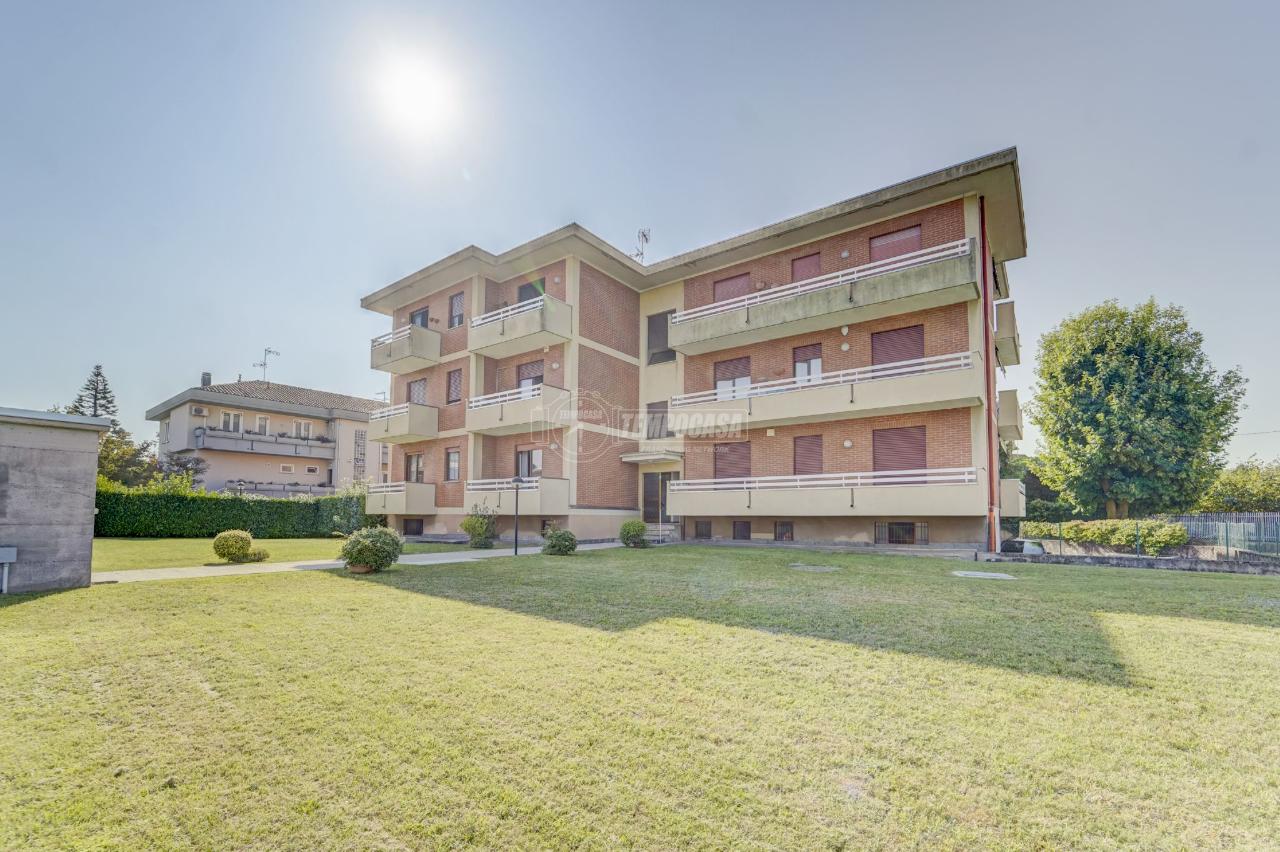 Appartamento in vendita a Cassano Magnago