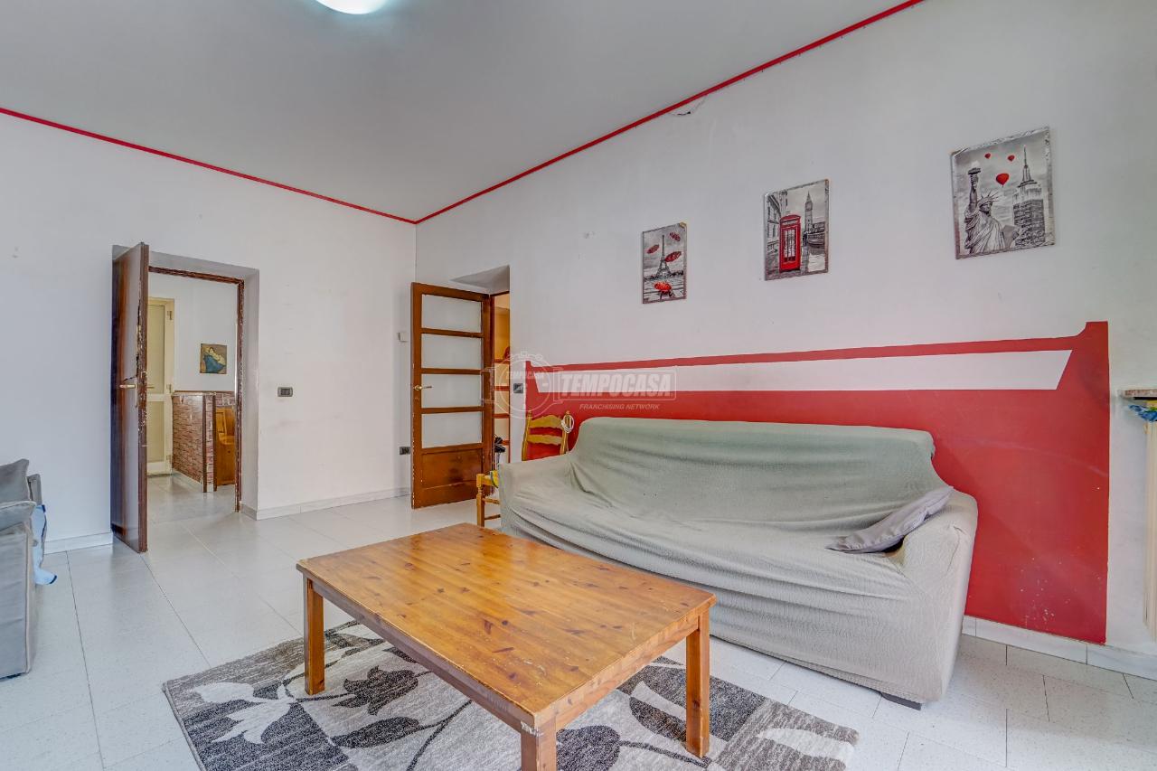 Appartamento in vendita a Cassano Magnago