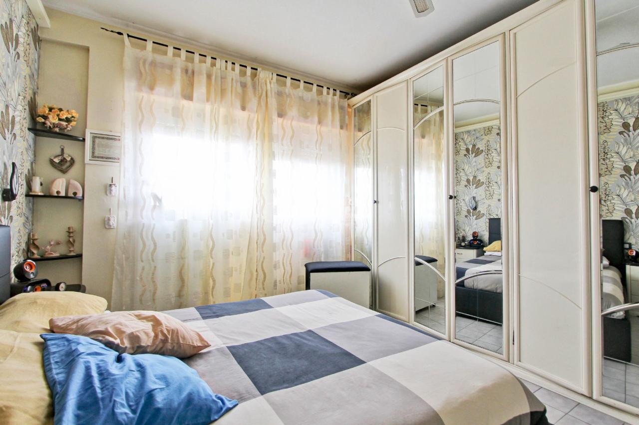 Quadrilocale in Piazzale Aldo Moro 20, Pomezia