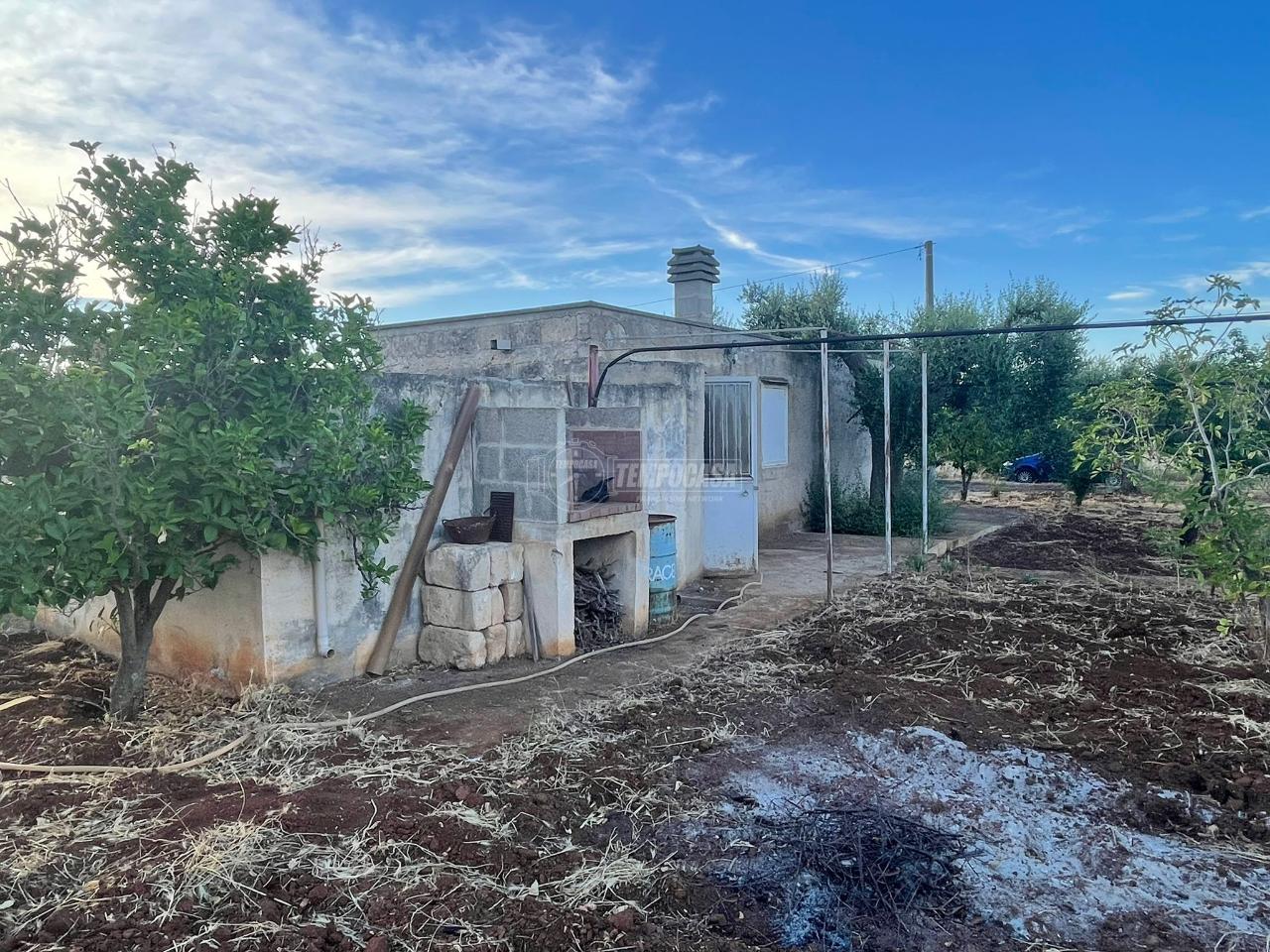 Casa indipendente in vendita a Conversano