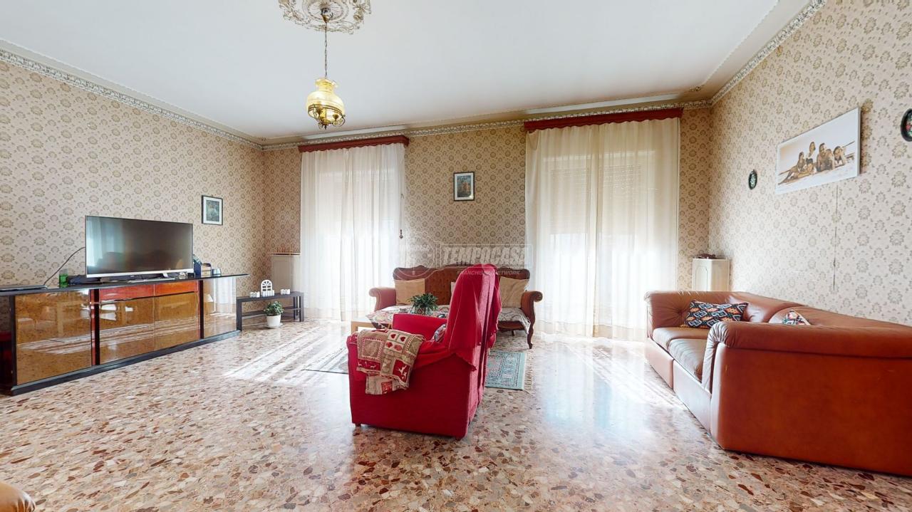 Appartamento in vendita a Conversano
