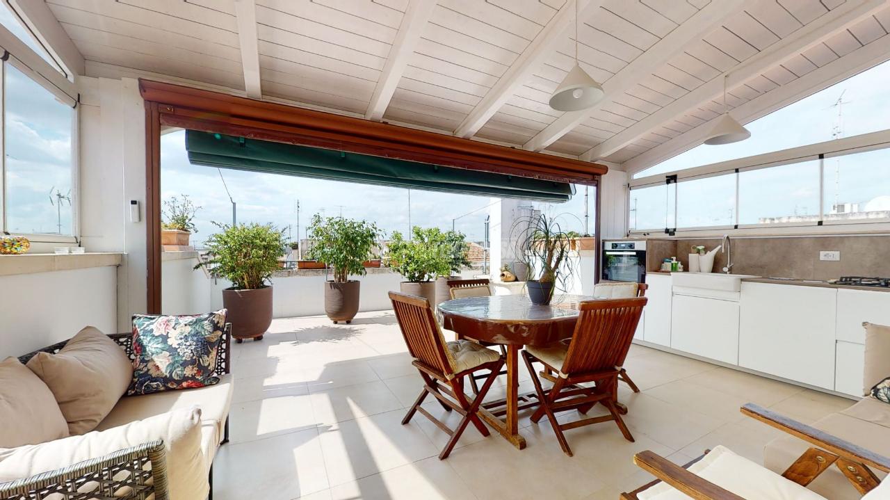 Appartamento in vendita a Conversano