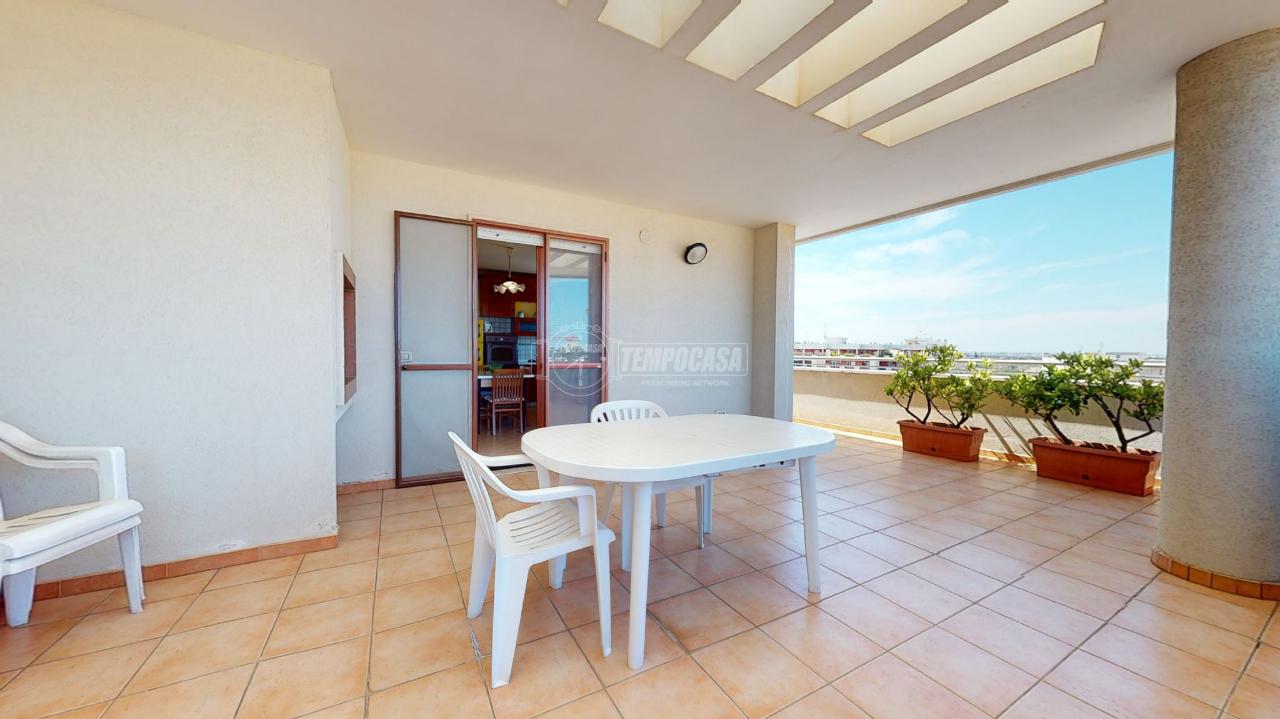 Appartamento in vendita a Conversano