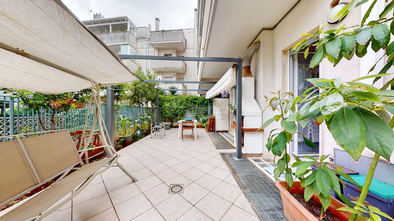 Appartamento in vendita a Conversano