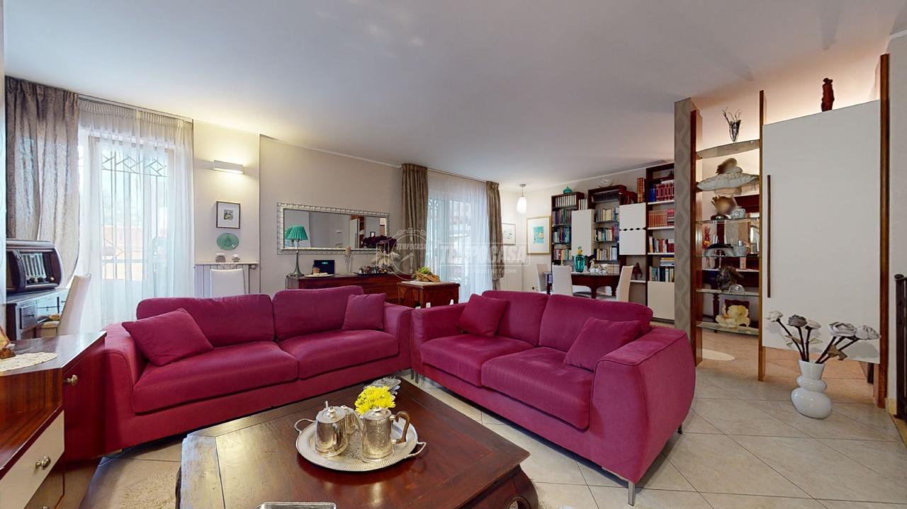 Appartamento in vendita a Conversano