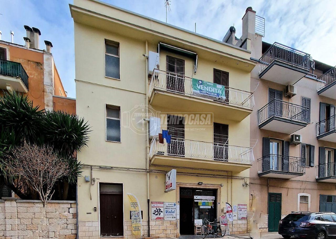 Palazzo in vendita a Conversano