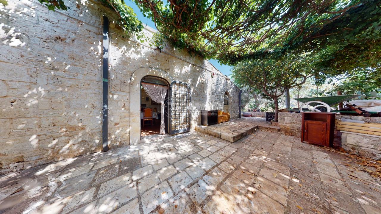 Dimora storica in vendita a Conversano