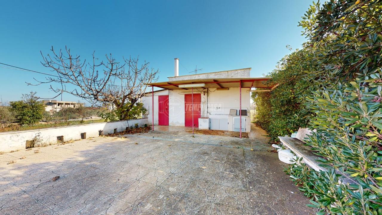 Rustico in vendita a Conversano