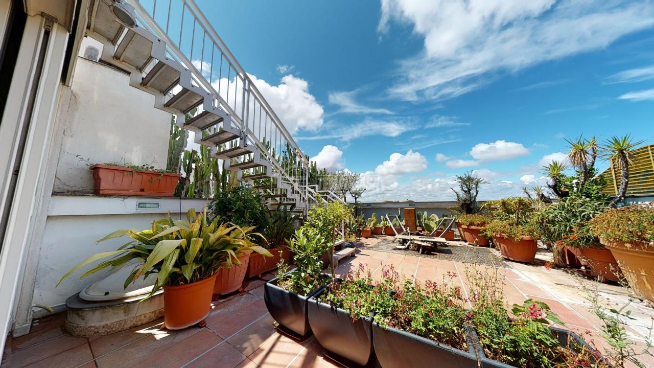 Appartamento in vendita a Bari