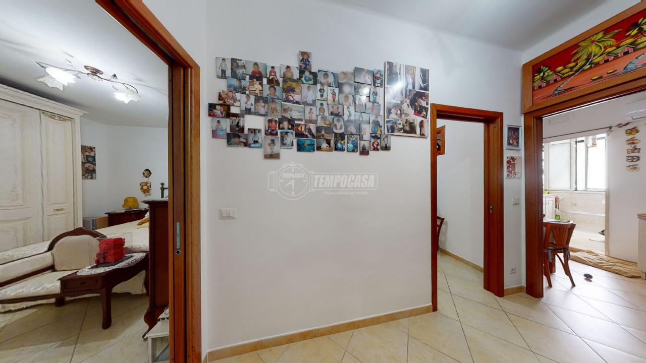 Appartamento in vendita a Bari